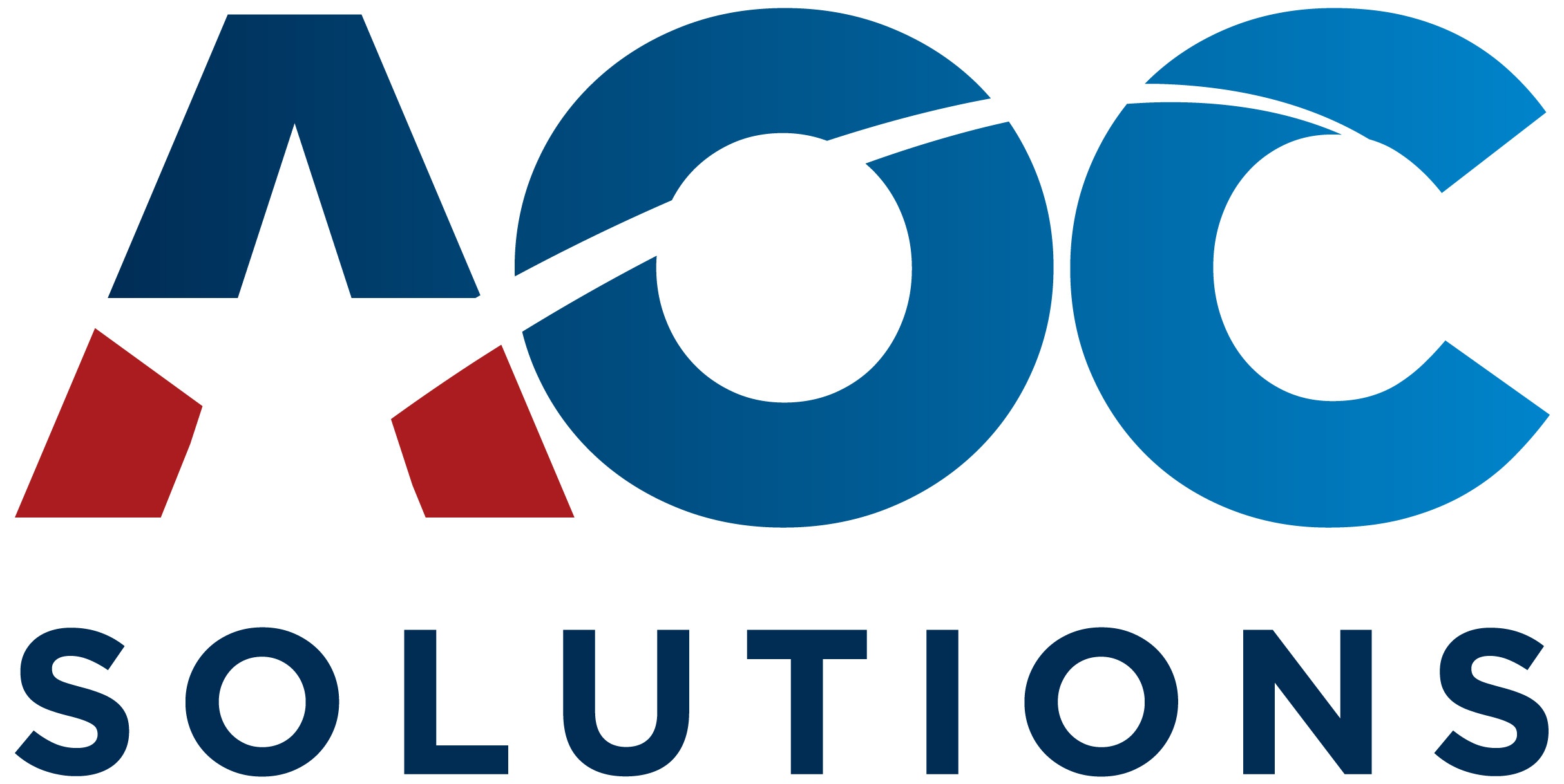 AOC Solutions Announces Corporate Rebrand and Relocation